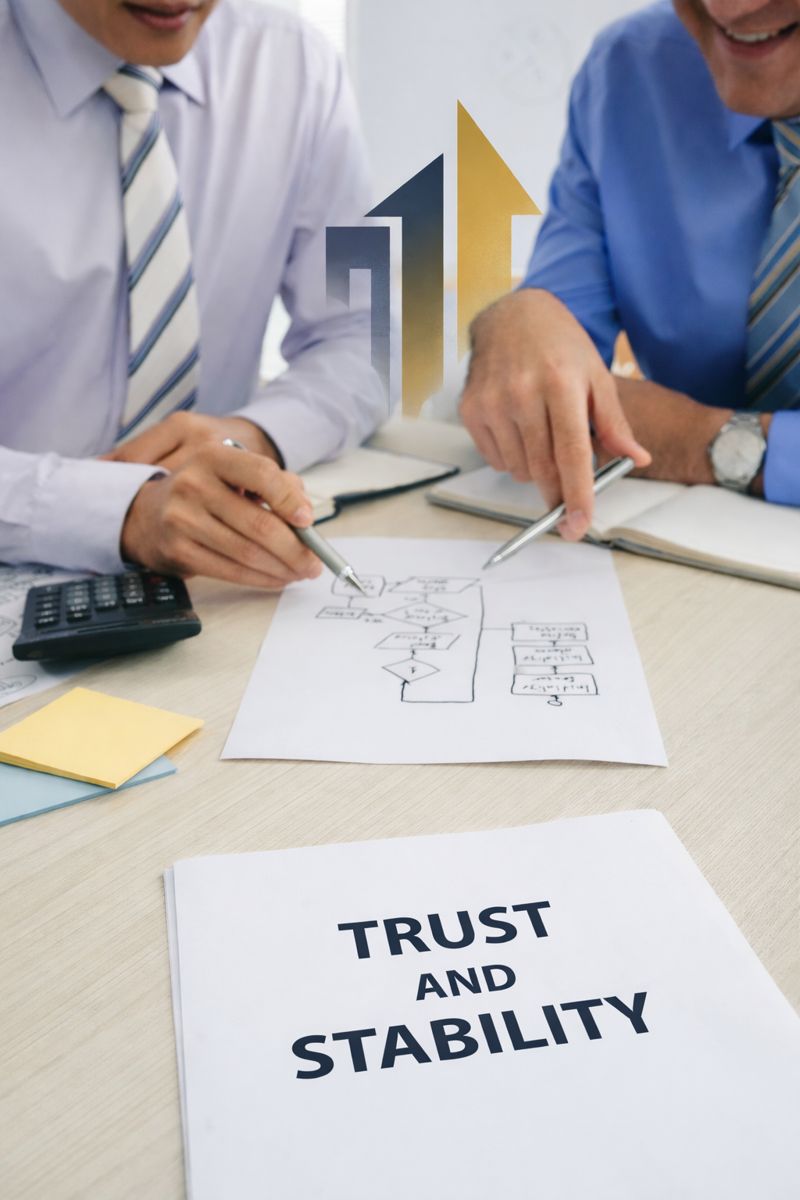 True Group - Infrastructure, Marine, and Logistics—Built to Last